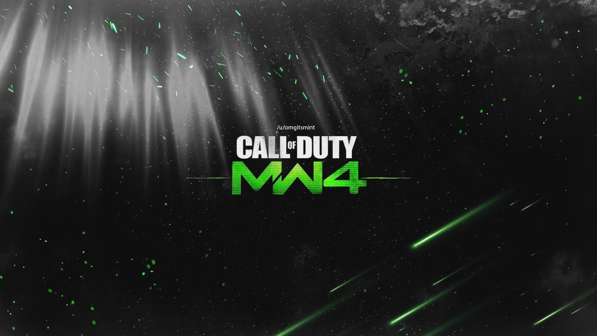 MW4 Wallpapers - Wallpaper Cave