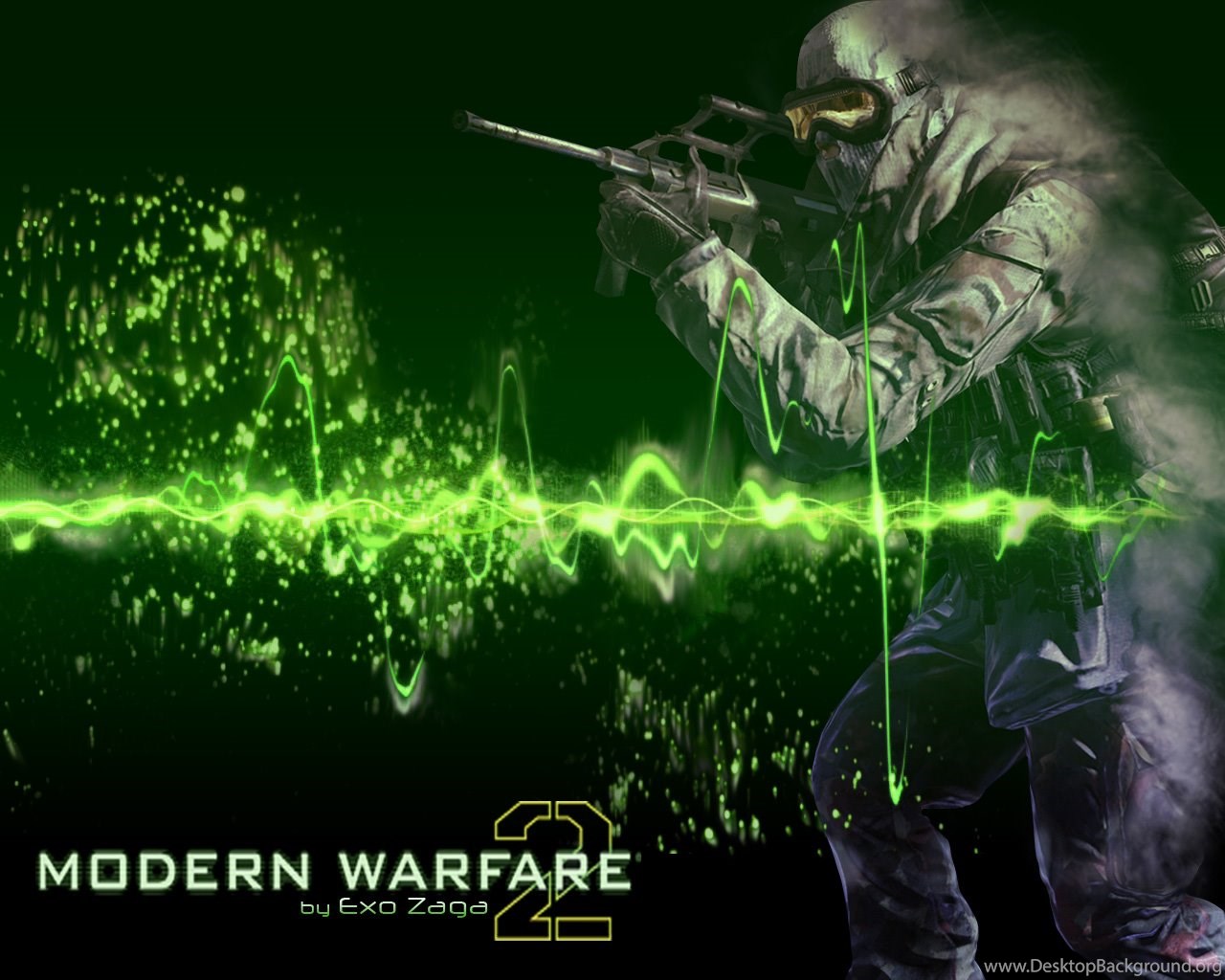 MW4 Wallpapers - Wallpaper Cave