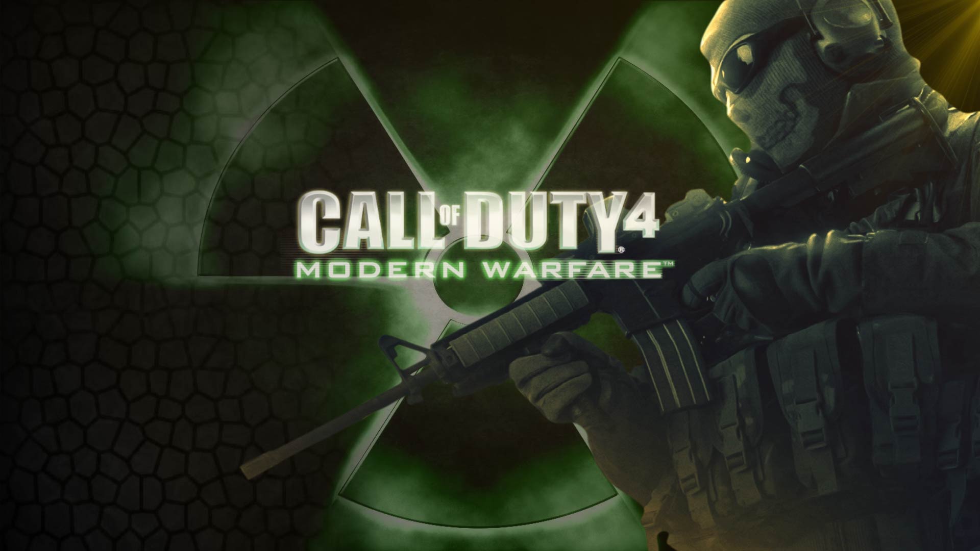 MW4 Wallpapers - Wallpaper Cave
