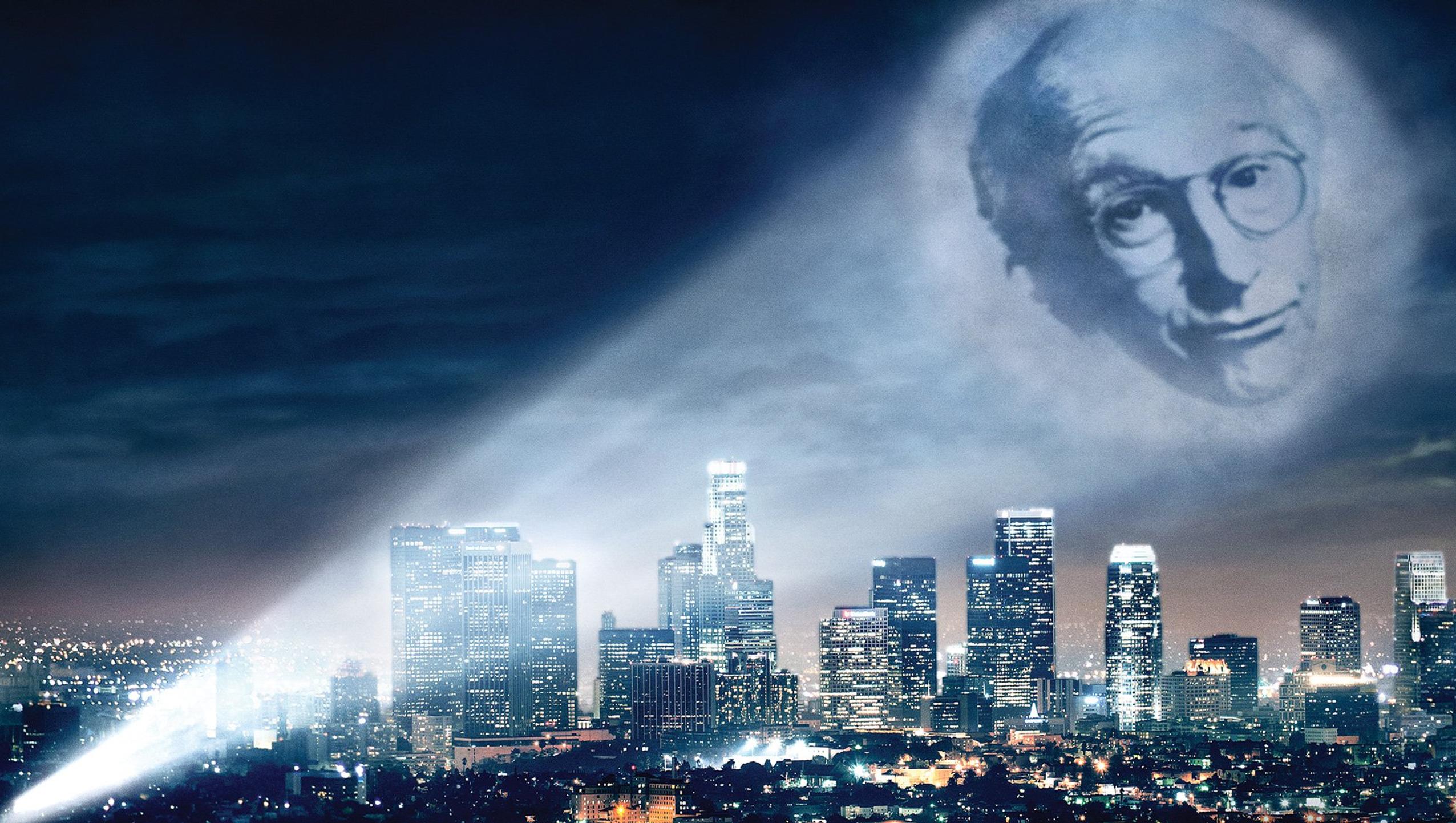 Larry David Wallpapers - Wallpaper Cave