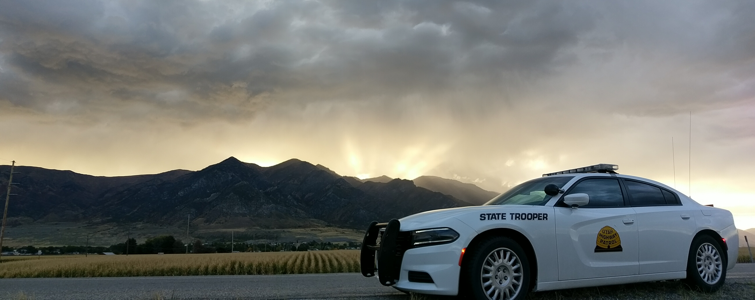 Highway Patrol Wallpapers - Wallpaper Cave