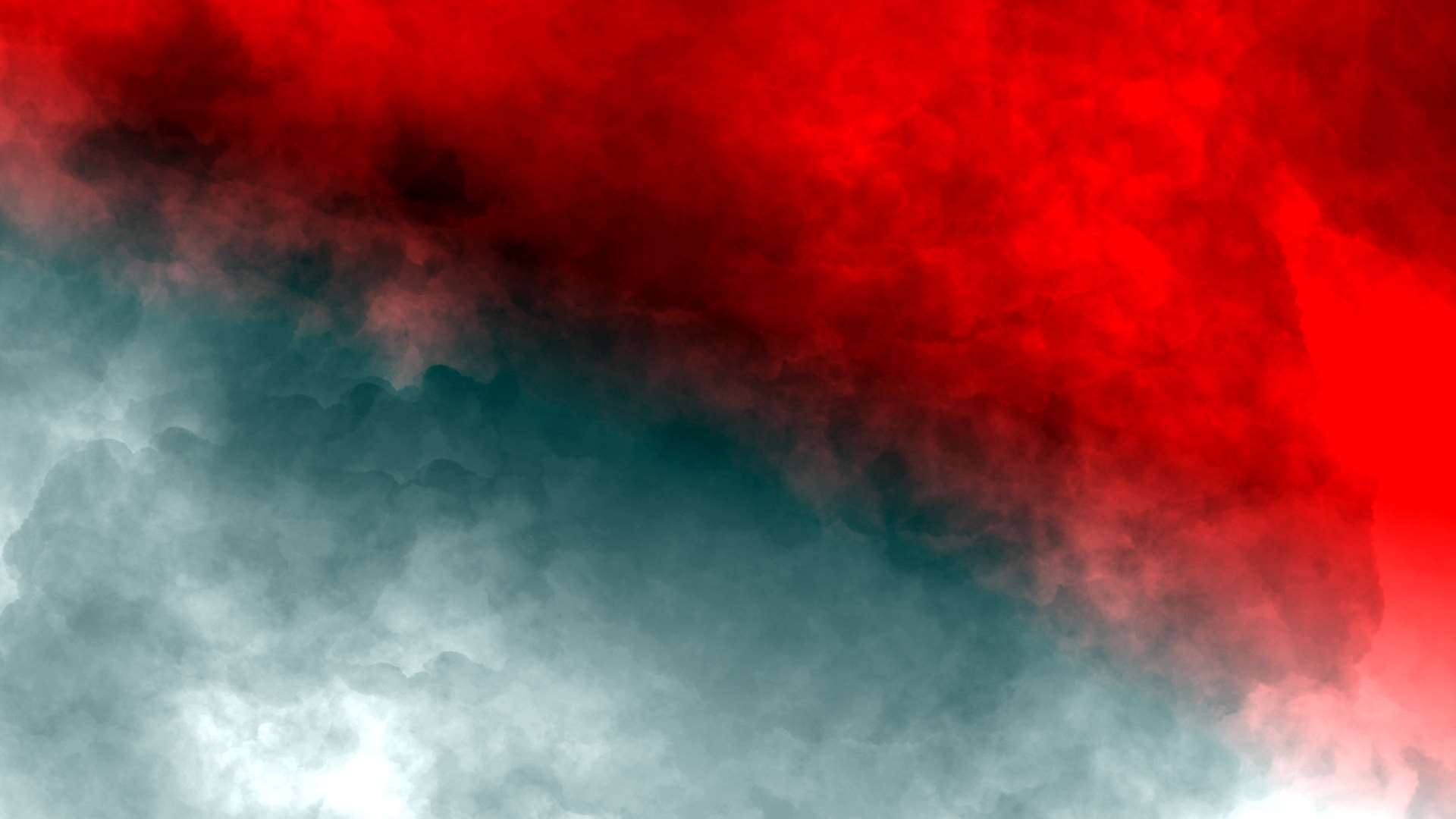 Red And Blue Smoke Wallpapers - Wallpaper Cave