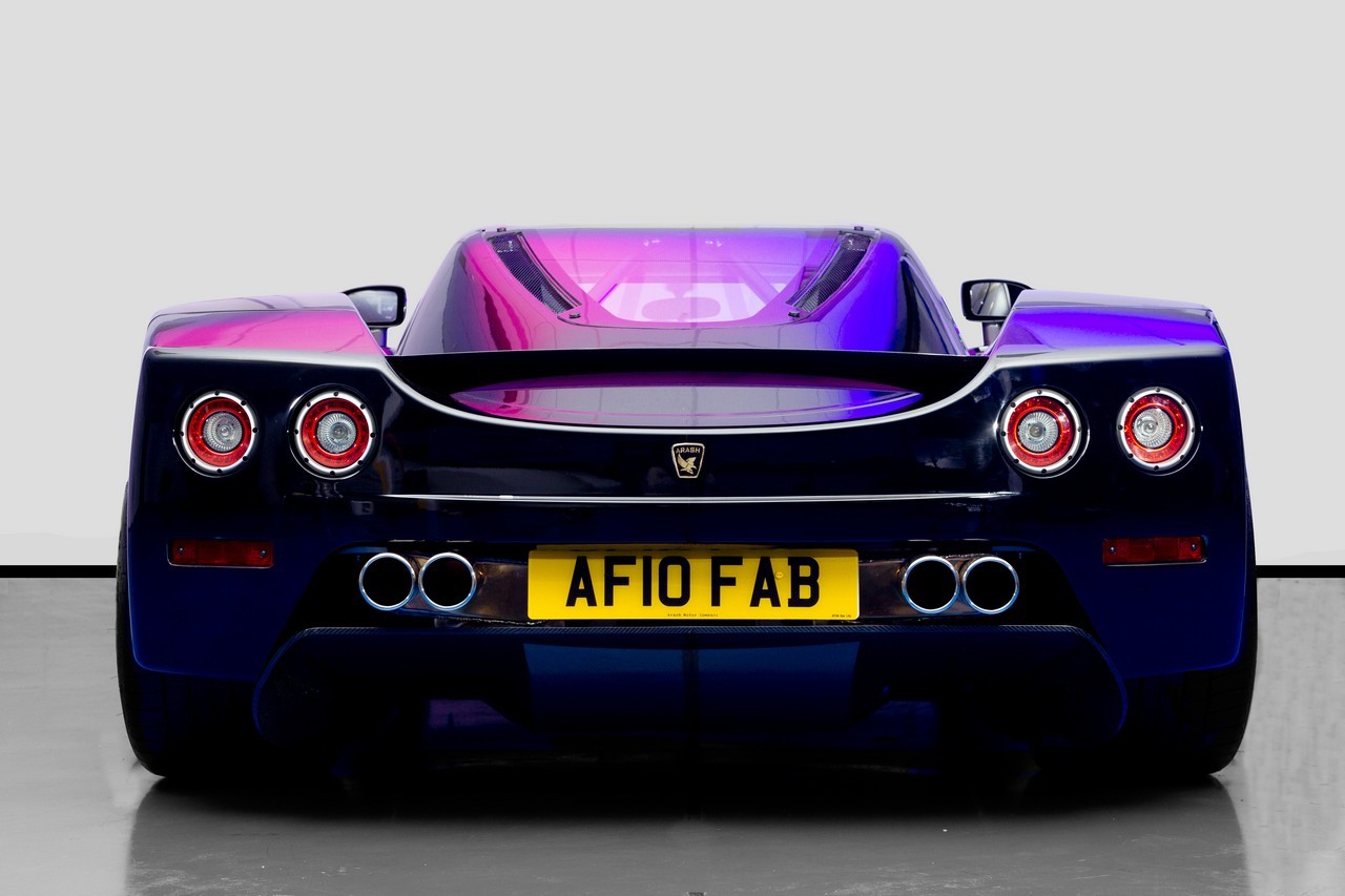 Arash AF10 Wallpapers - Wallpaper Cave