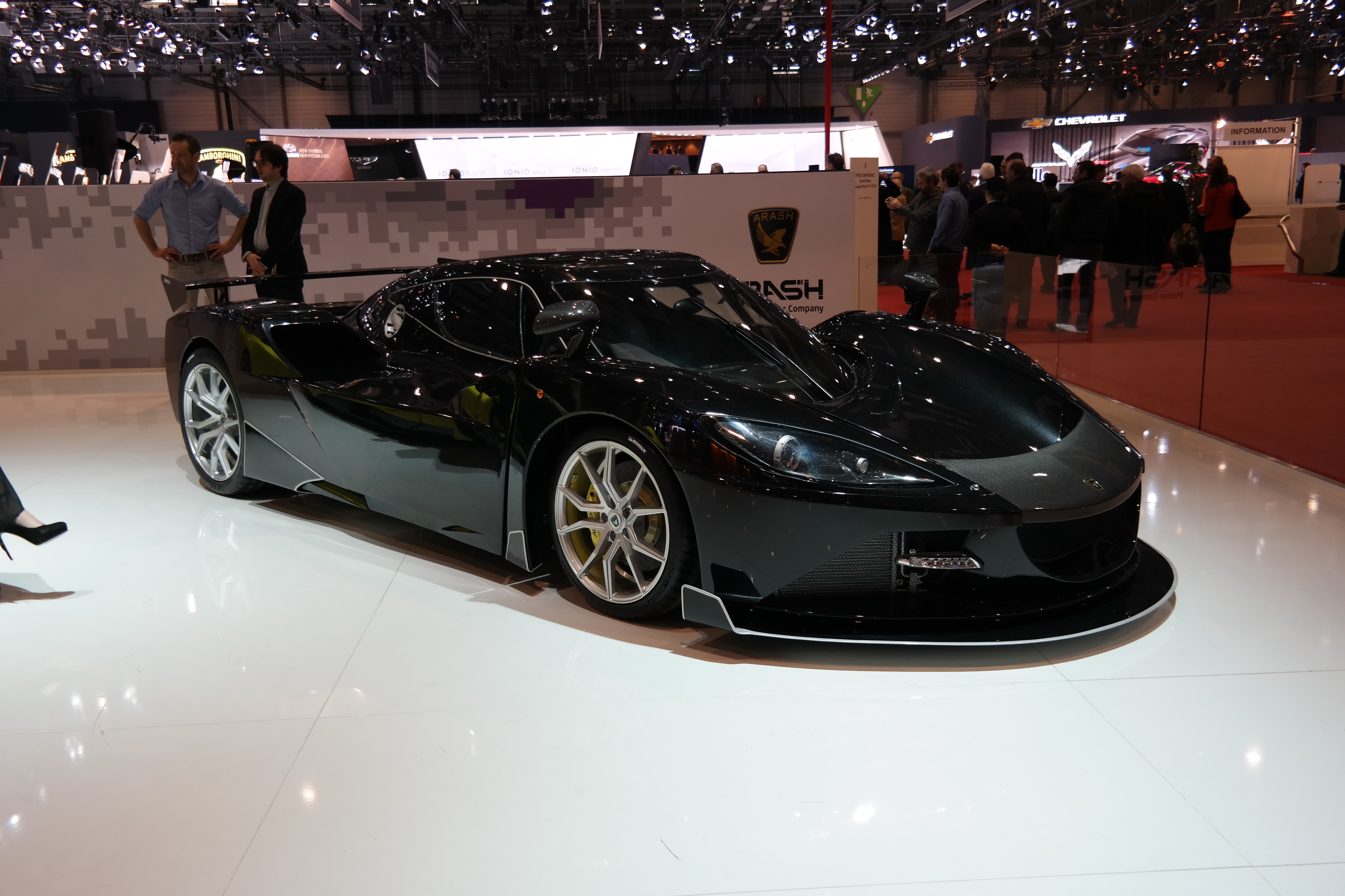 Arash AF10 Wallpapers - Wallpaper Cave