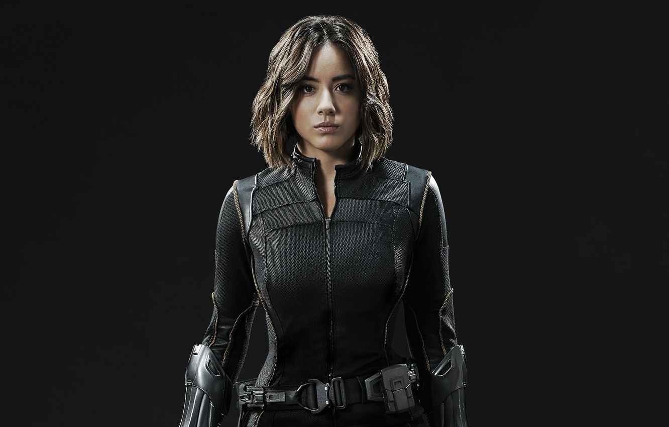 Female Spy Wallpapers - Wallpaper Cave