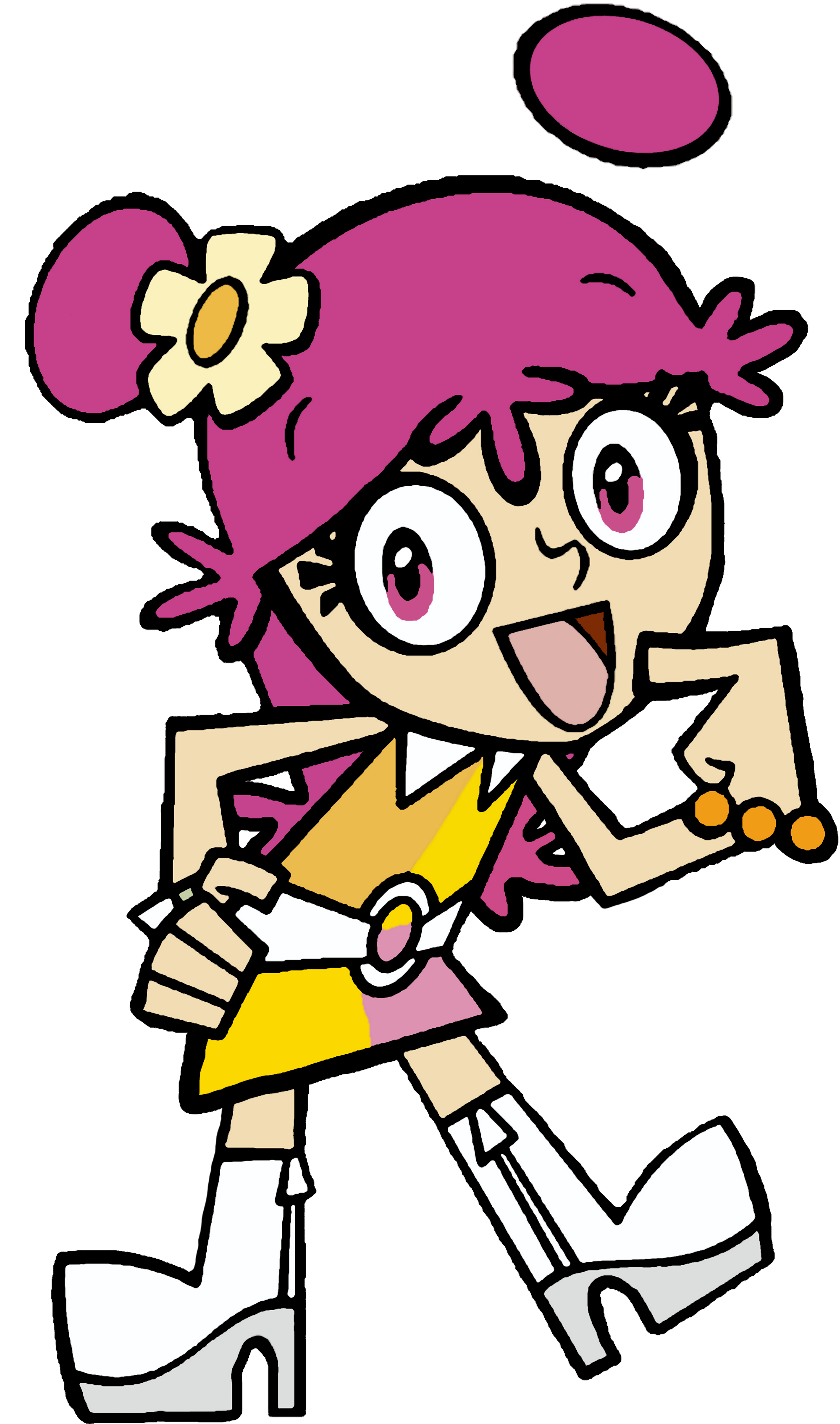 Hi Hi Puffy AmiYumi Wallpapers - Wallpaper Cave