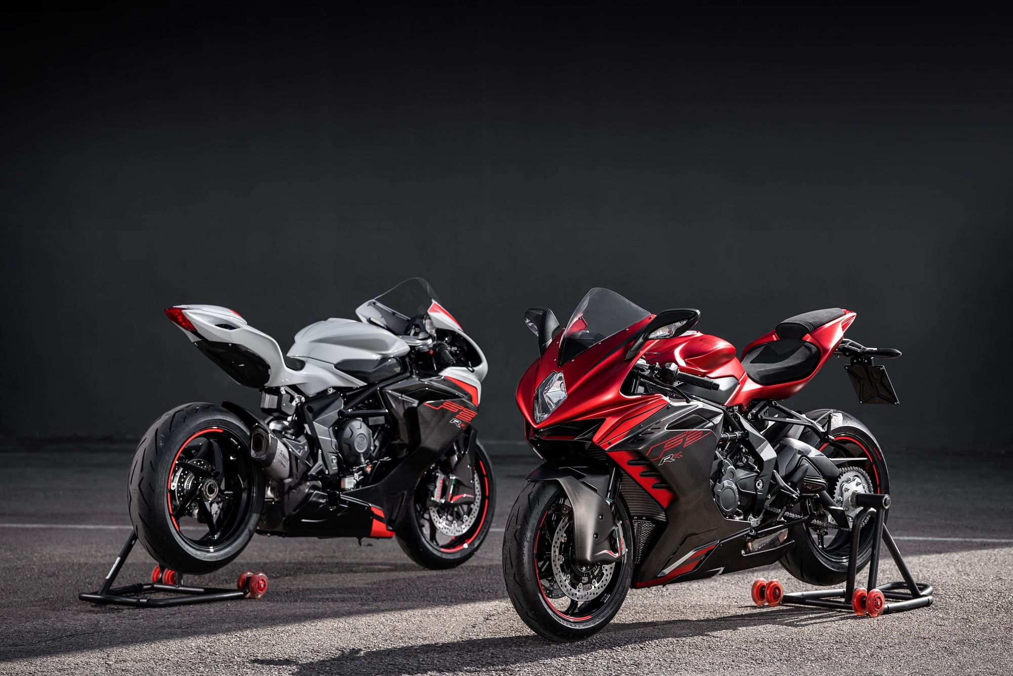 MV Agusta F3 RR Wallpapers - Wallpaper Cave