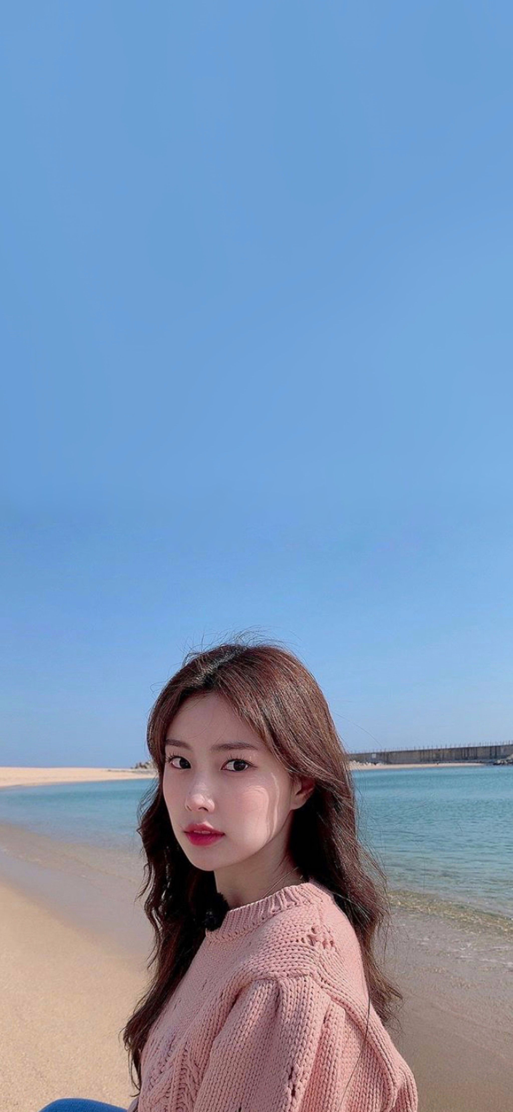 Izone Hyewon Wallpapers - Wallpaper Cave