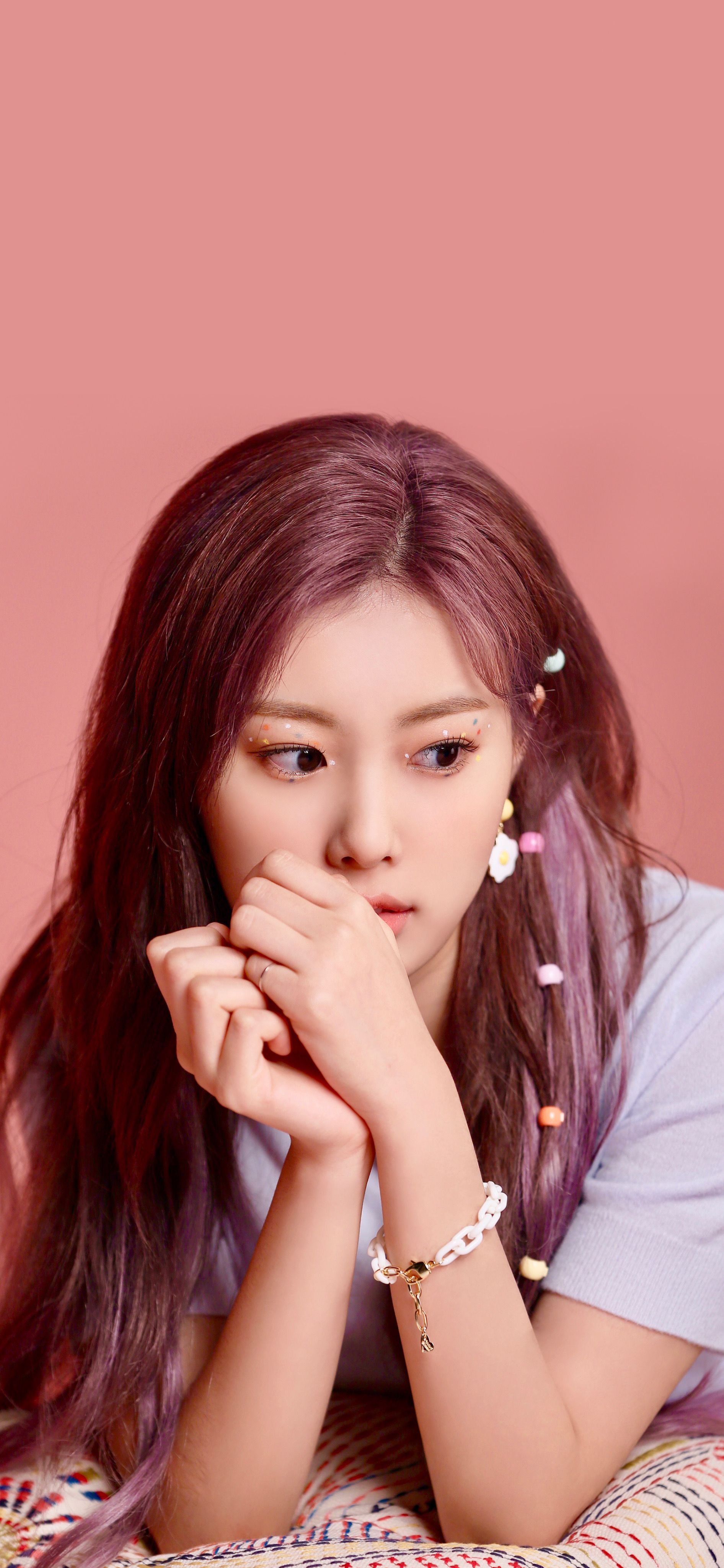 Izone Hyewon Wallpapers - Wallpaper Cave