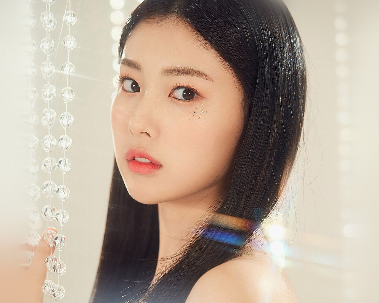 Izone Hyewon Wallpapers - Wallpaper Cave