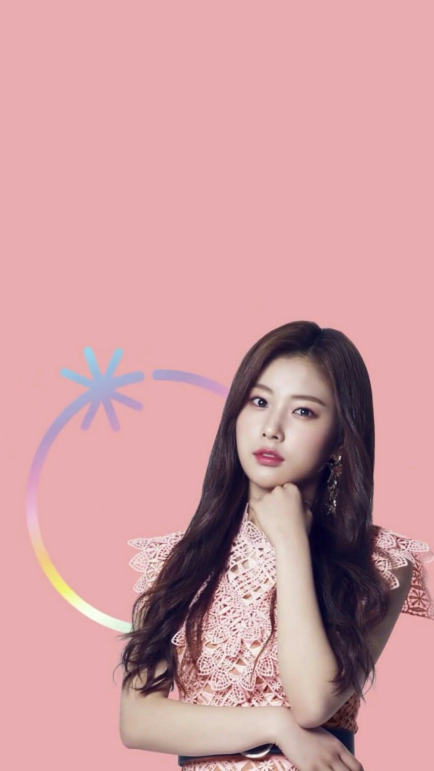 Izone Hyewon Wallpapers - Wallpaper Cave