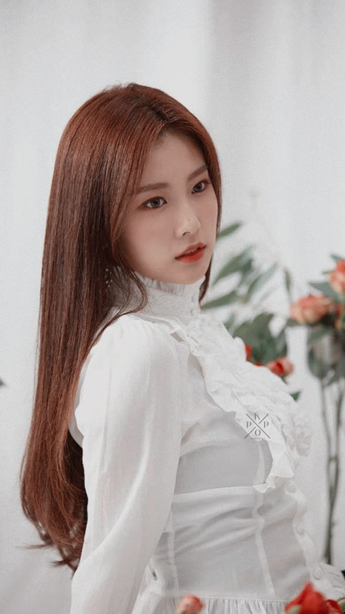 Izone Hyewon Wallpapers - Wallpaper Cave