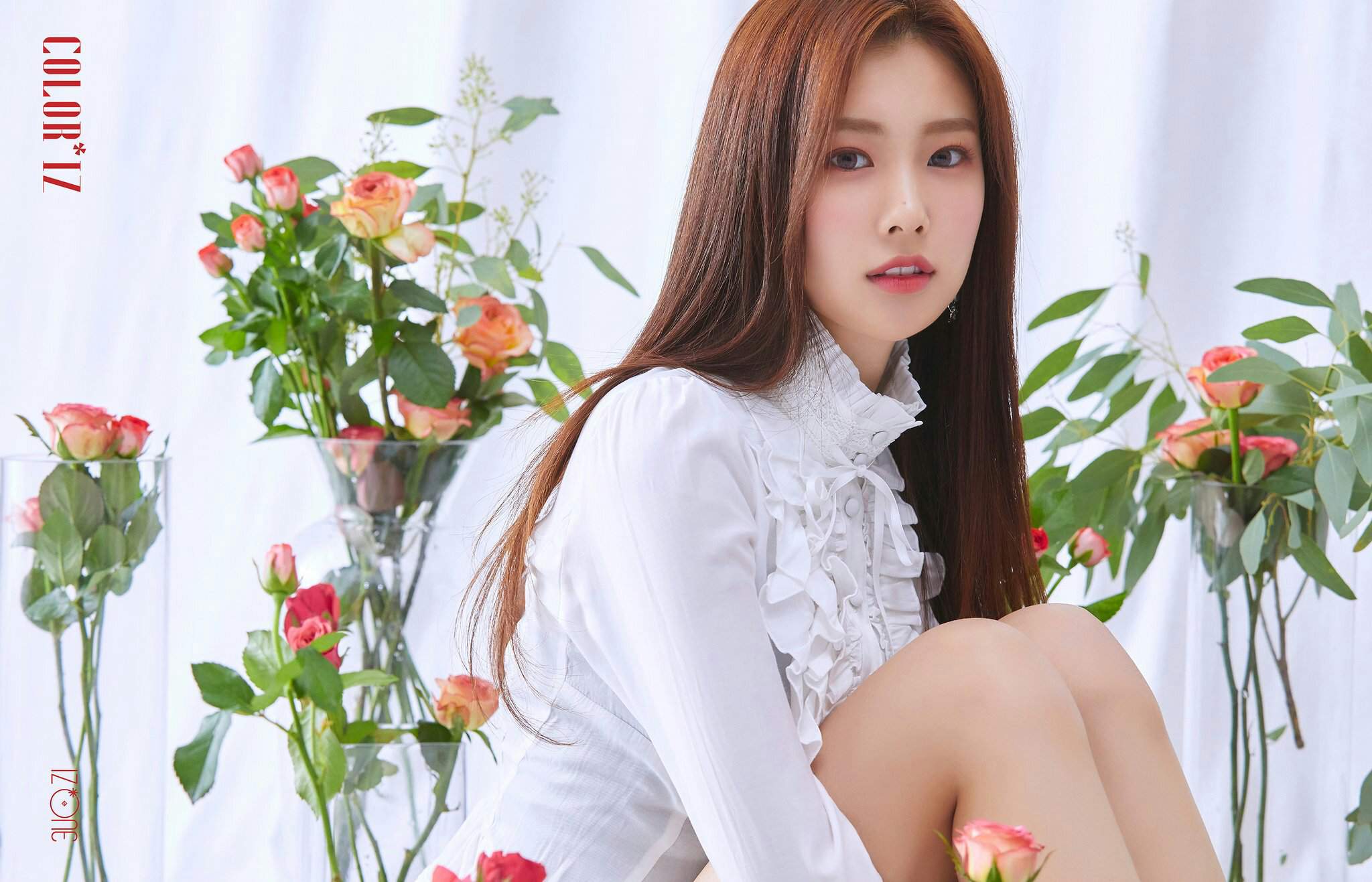 Izone Hyewon Wallpapers - Wallpaper Cave