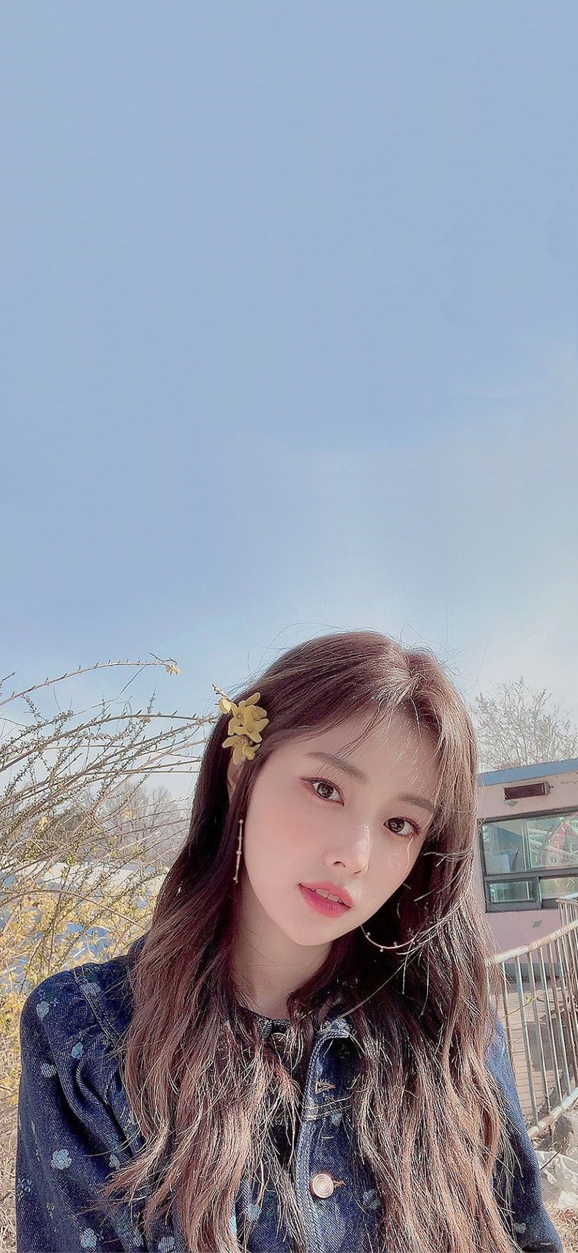 Izone Hyewon Wallpapers - Wallpaper Cave