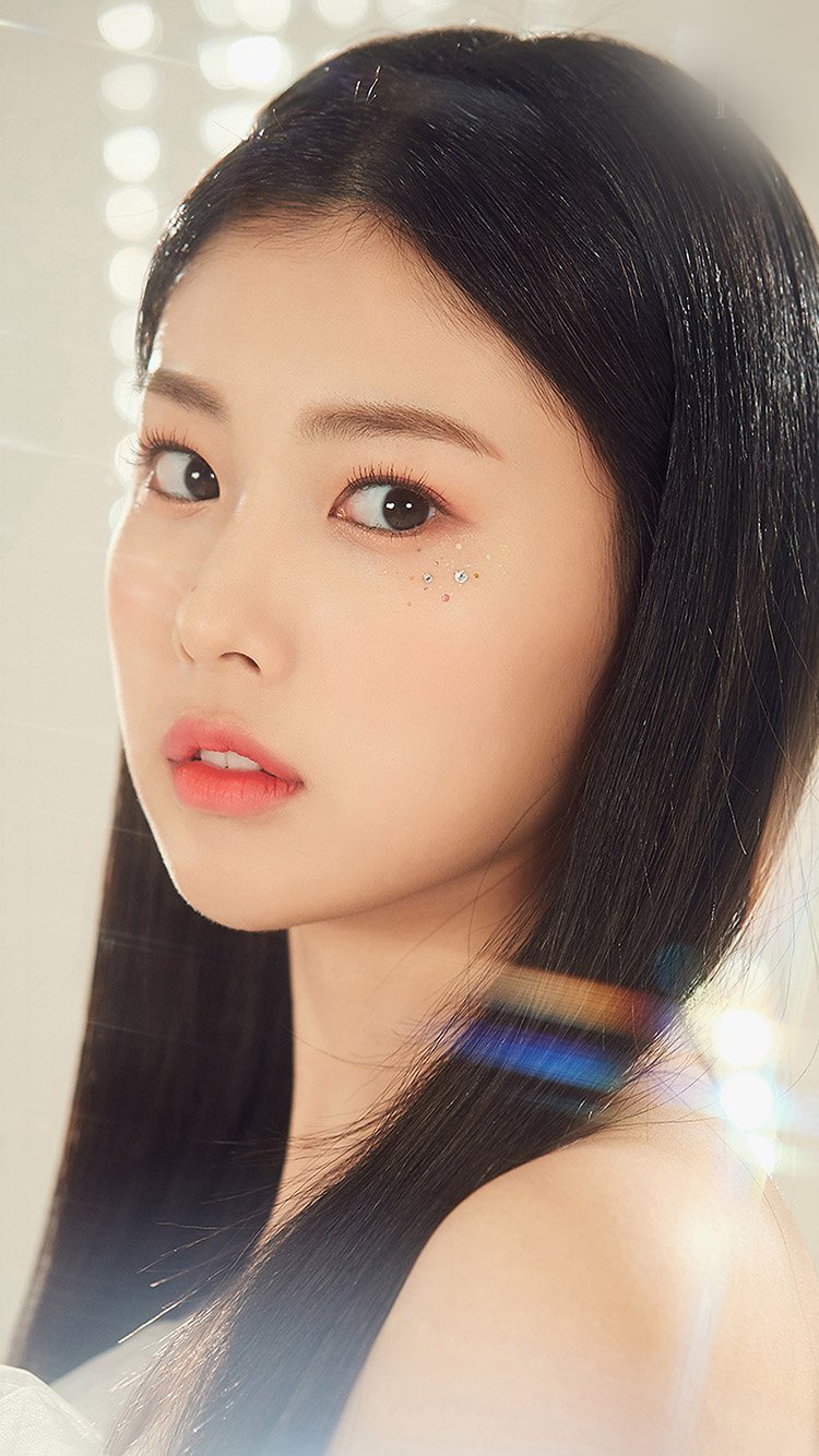 Izone Hyewon Wallpapers - Wallpaper Cave