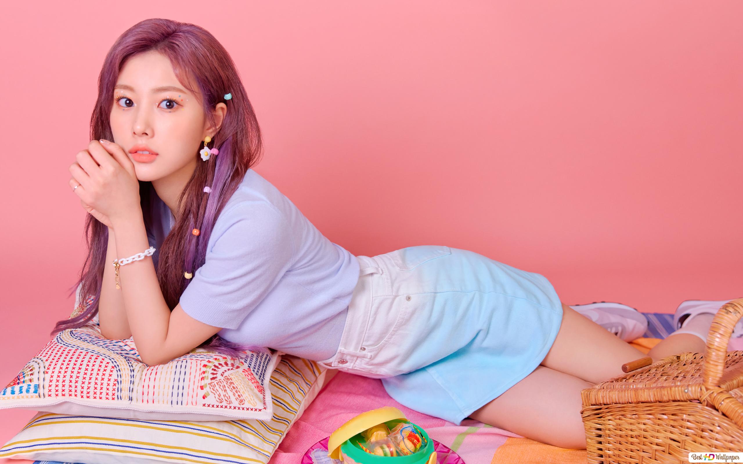 Izone Hyewon Wallpapers - Wallpaper Cave