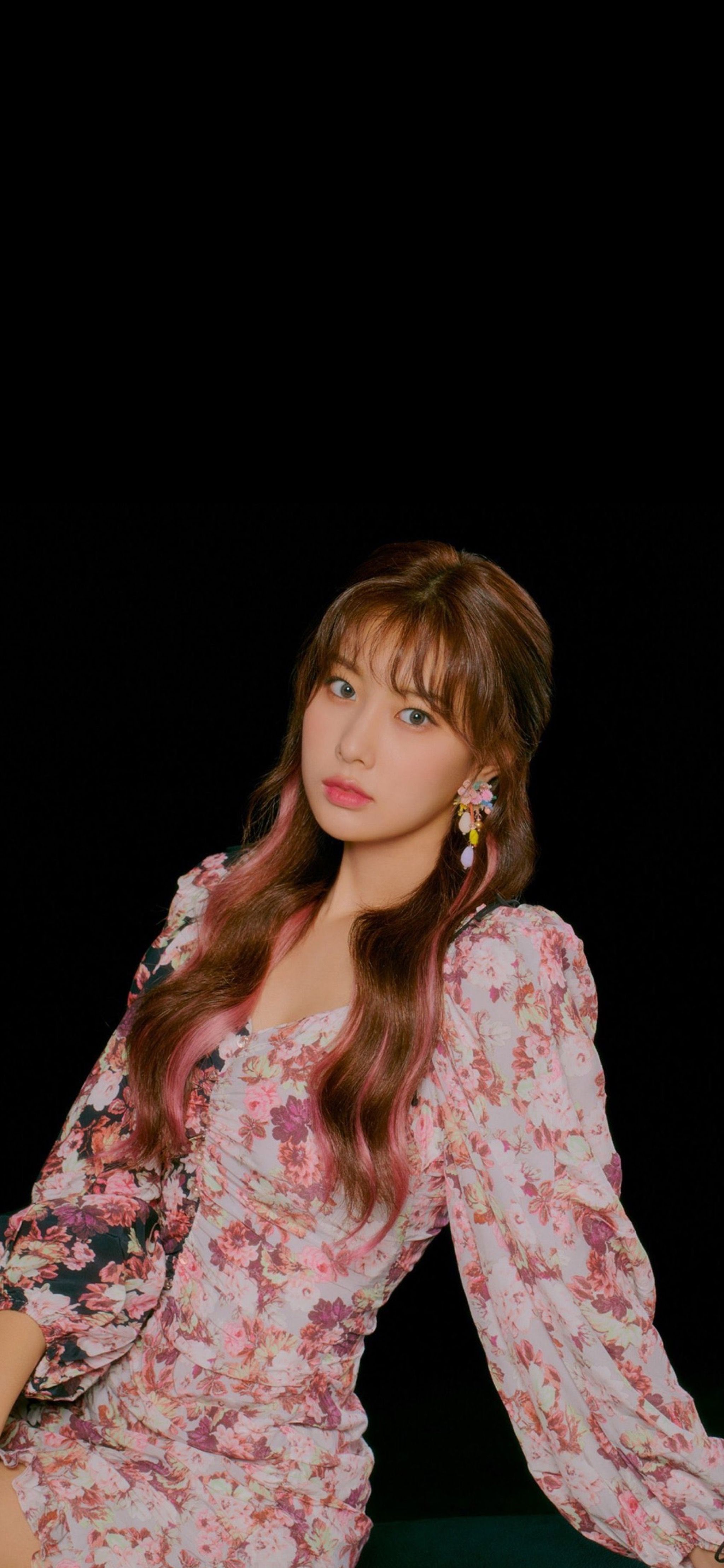 Izone Hyewon Wallpapers - Wallpaper Cave