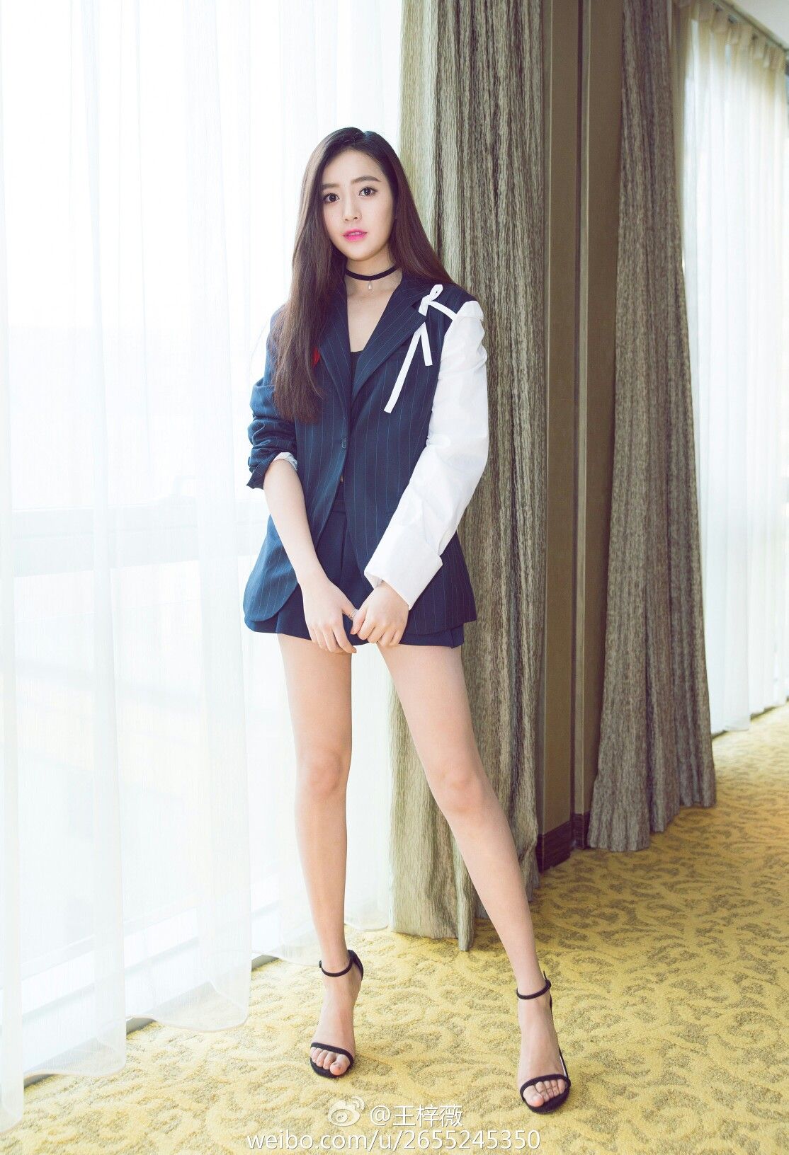 Wang Zi Wei Wallpapers - Wallpaper Cave