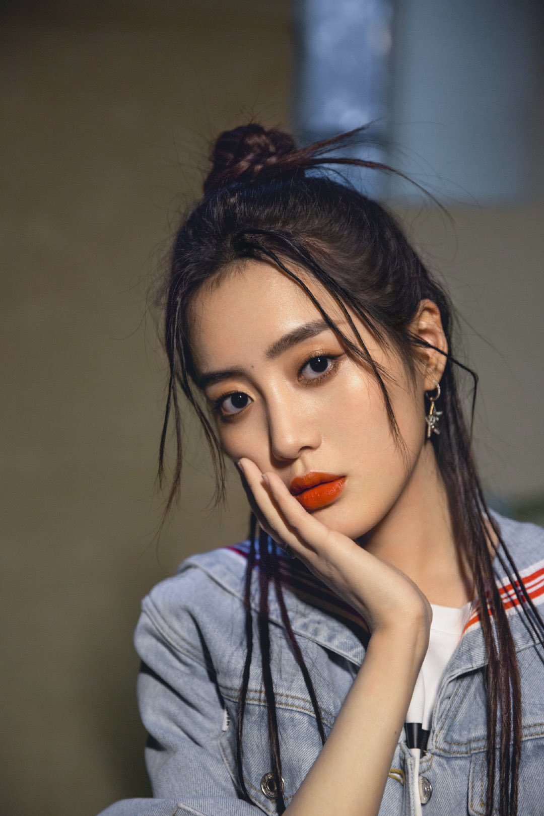 Wang Zi Wei Wallpapers - Wallpaper Cave