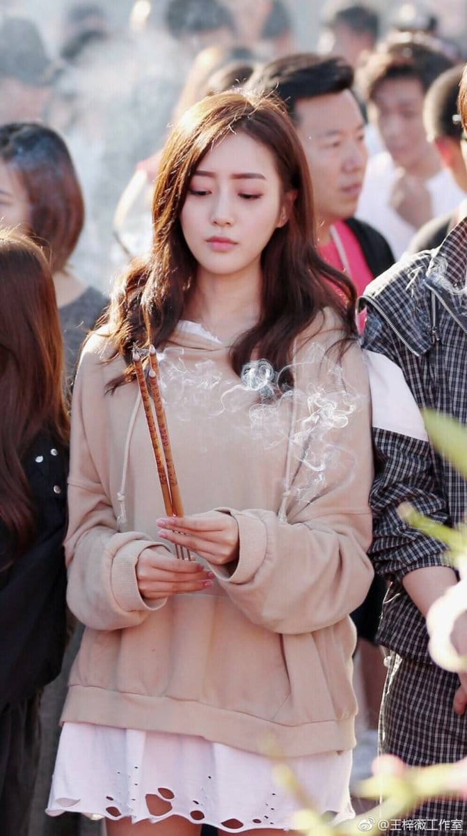 Wang Zi Wei Wallpapers - Wallpaper Cave