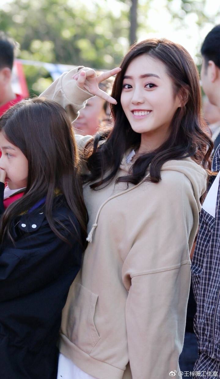 Wang Zi Wei Wallpapers - Wallpaper Cave