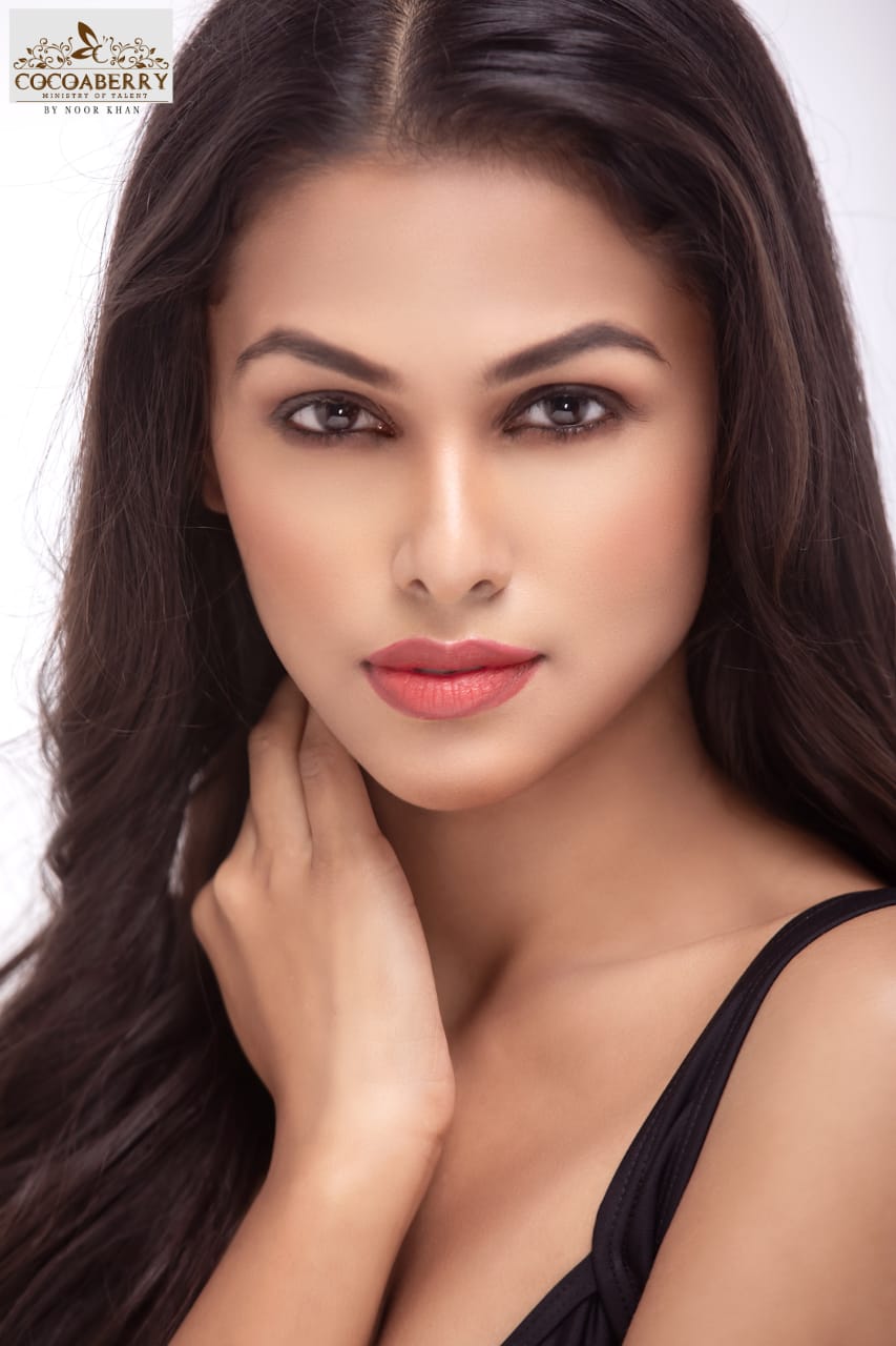 Adline Castelino Wallpapers - Wallpaper Cave