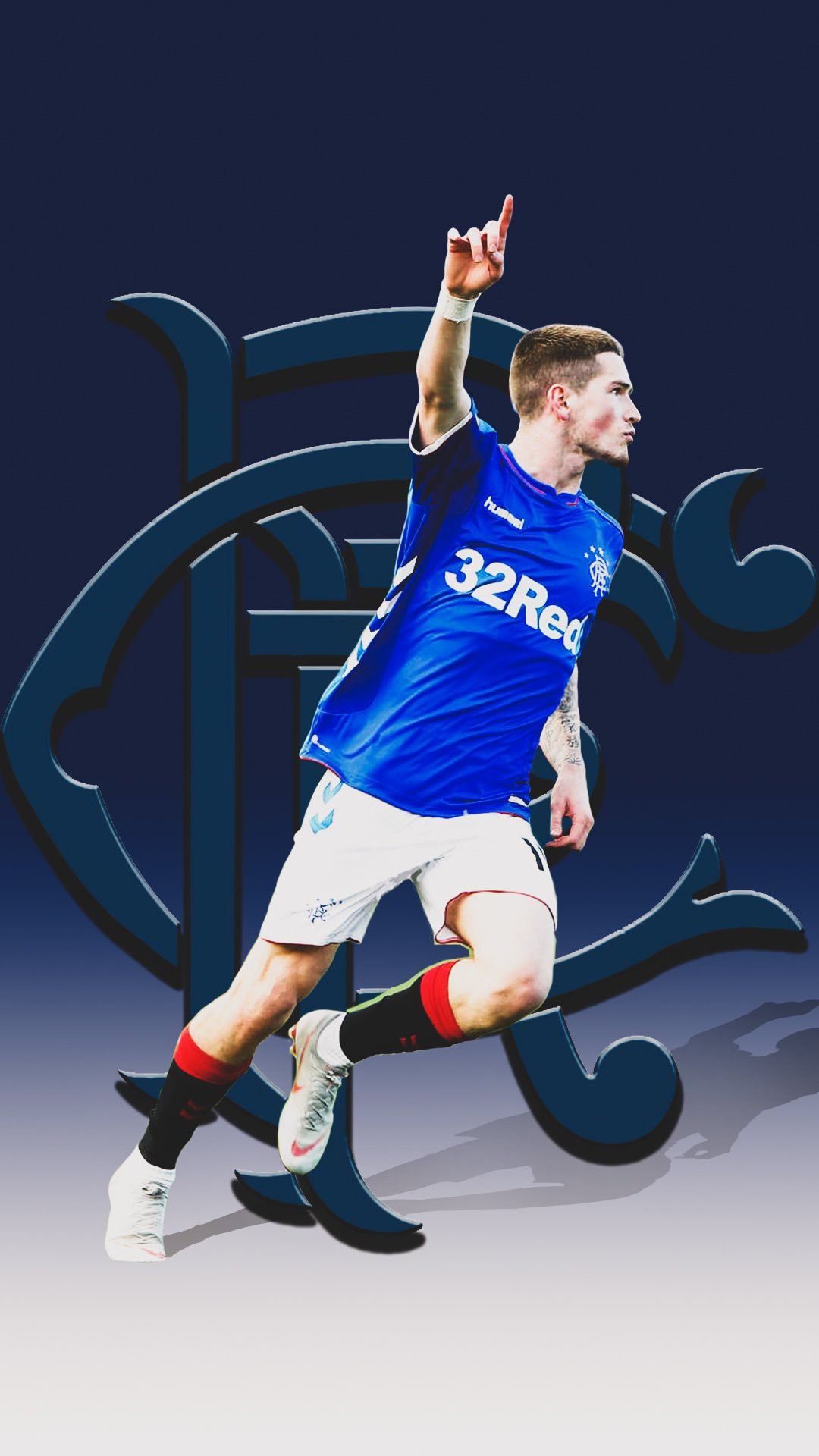 Ryan Kent Wallpapers - Wallpaper Cave