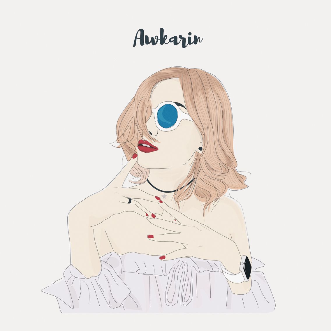 Awkarin Wallpapers - Wallpaper Cave