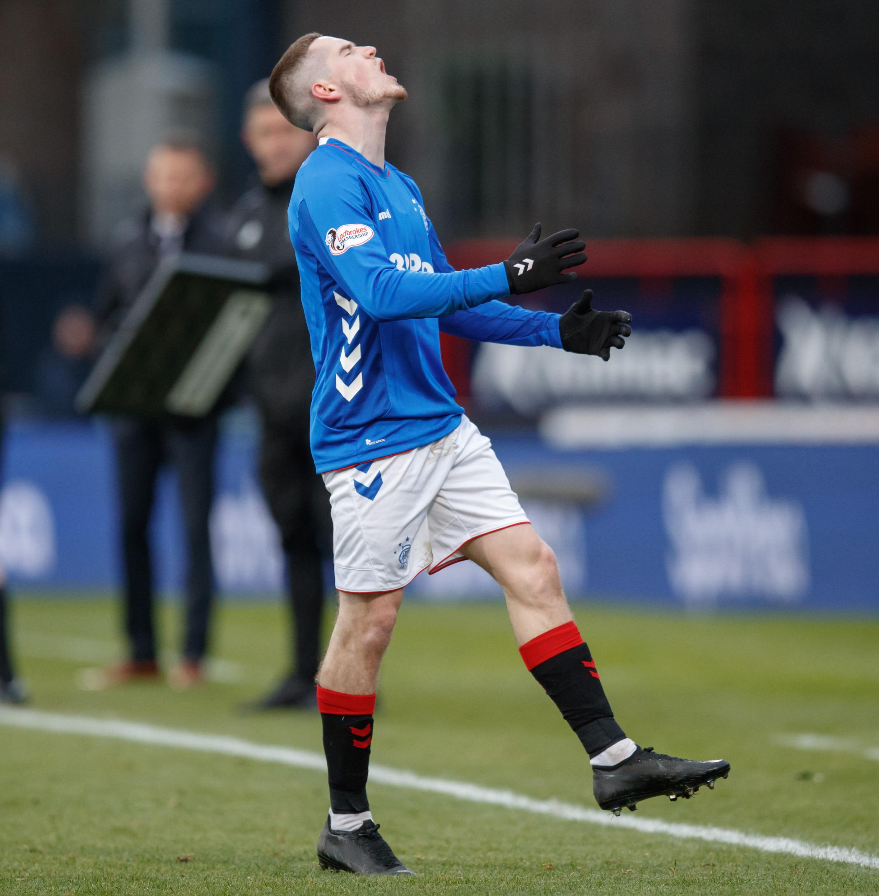 Ryan Kent Wallpapers - Wallpaper Cave