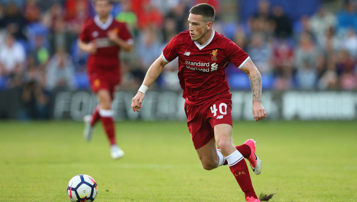 Ryan Kent Wallpapers - Wallpaper Cave