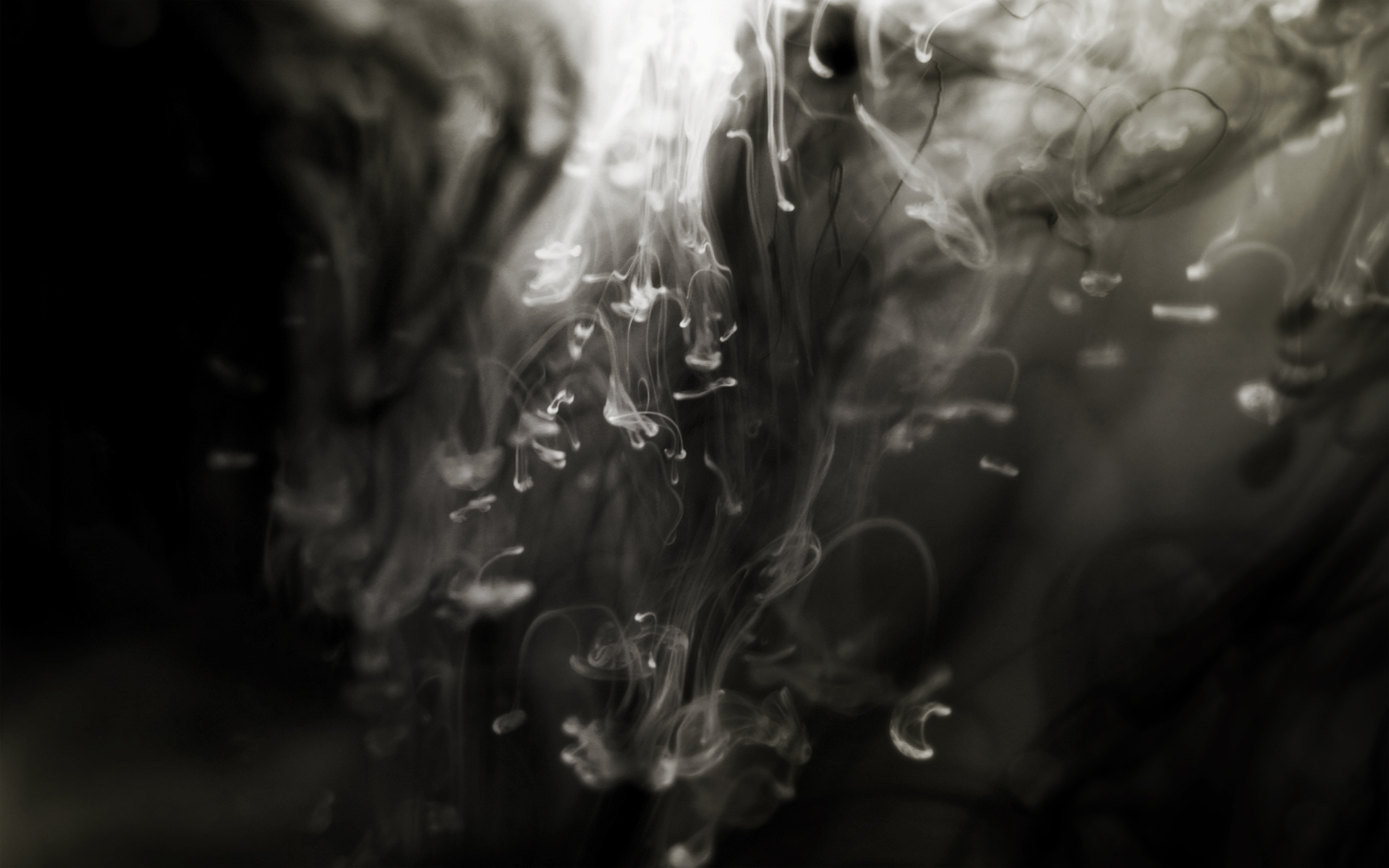 Ink Drop Wallpapers - Wallpaper Cave