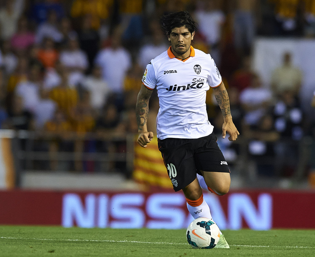 Éver Banega Wallpapers - Wallpaper Cave