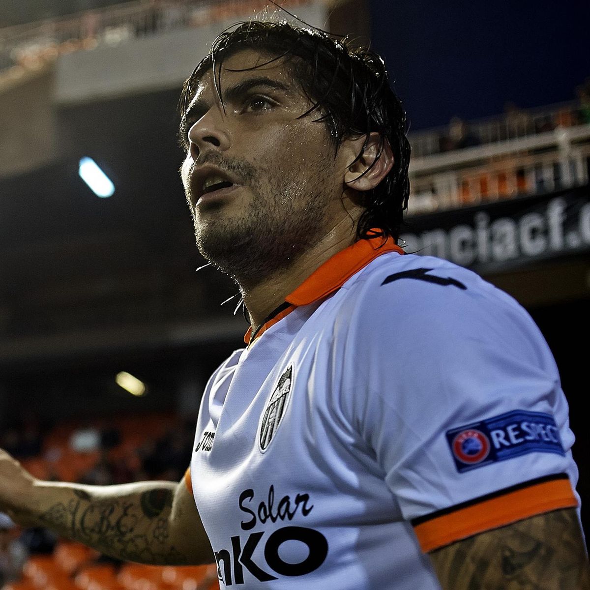 Éver Banega Wallpapers - Wallpaper Cave