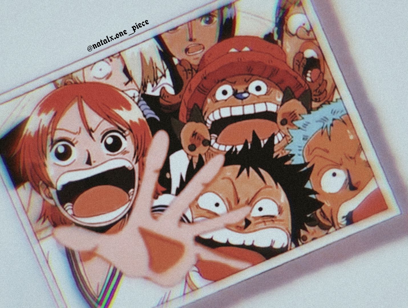 One Piece Icon Wallpapers - Wallpaper Cave