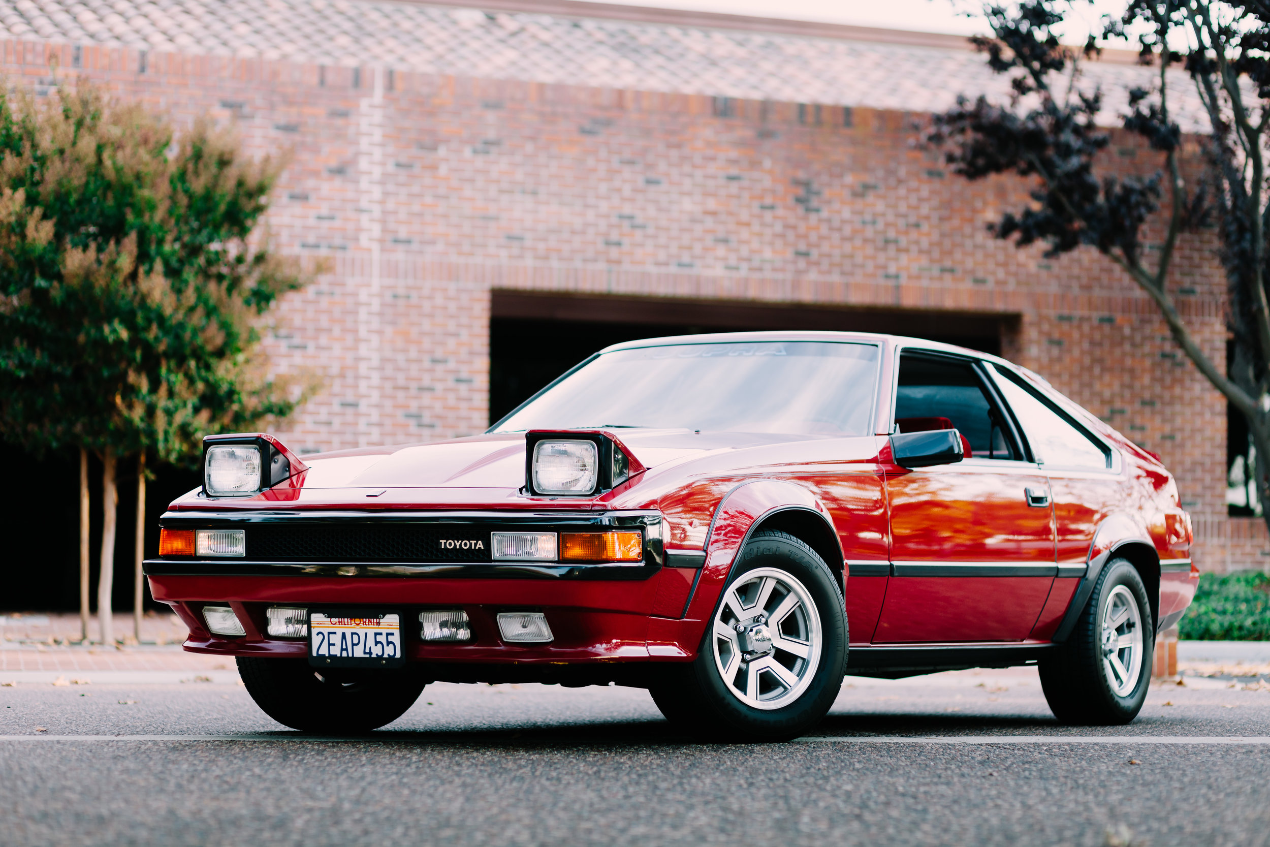 Supra MK2 Wallpapers - Wallpaper Cave