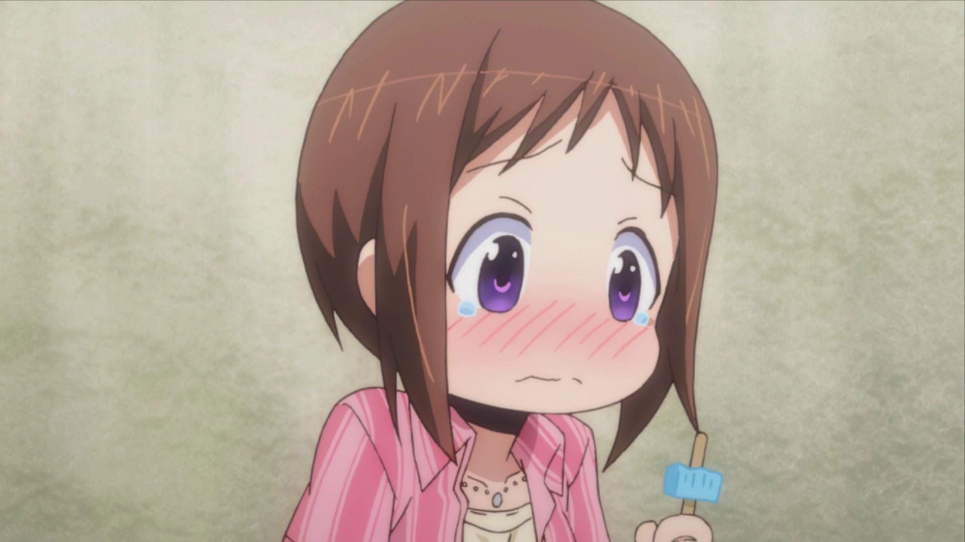 Okusama Ga Seitokaichou Wallpapers - Wallpaper Cave