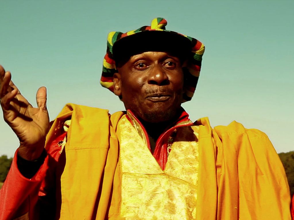 Jimmy Cliff Wallpapers - Wallpaper Cave