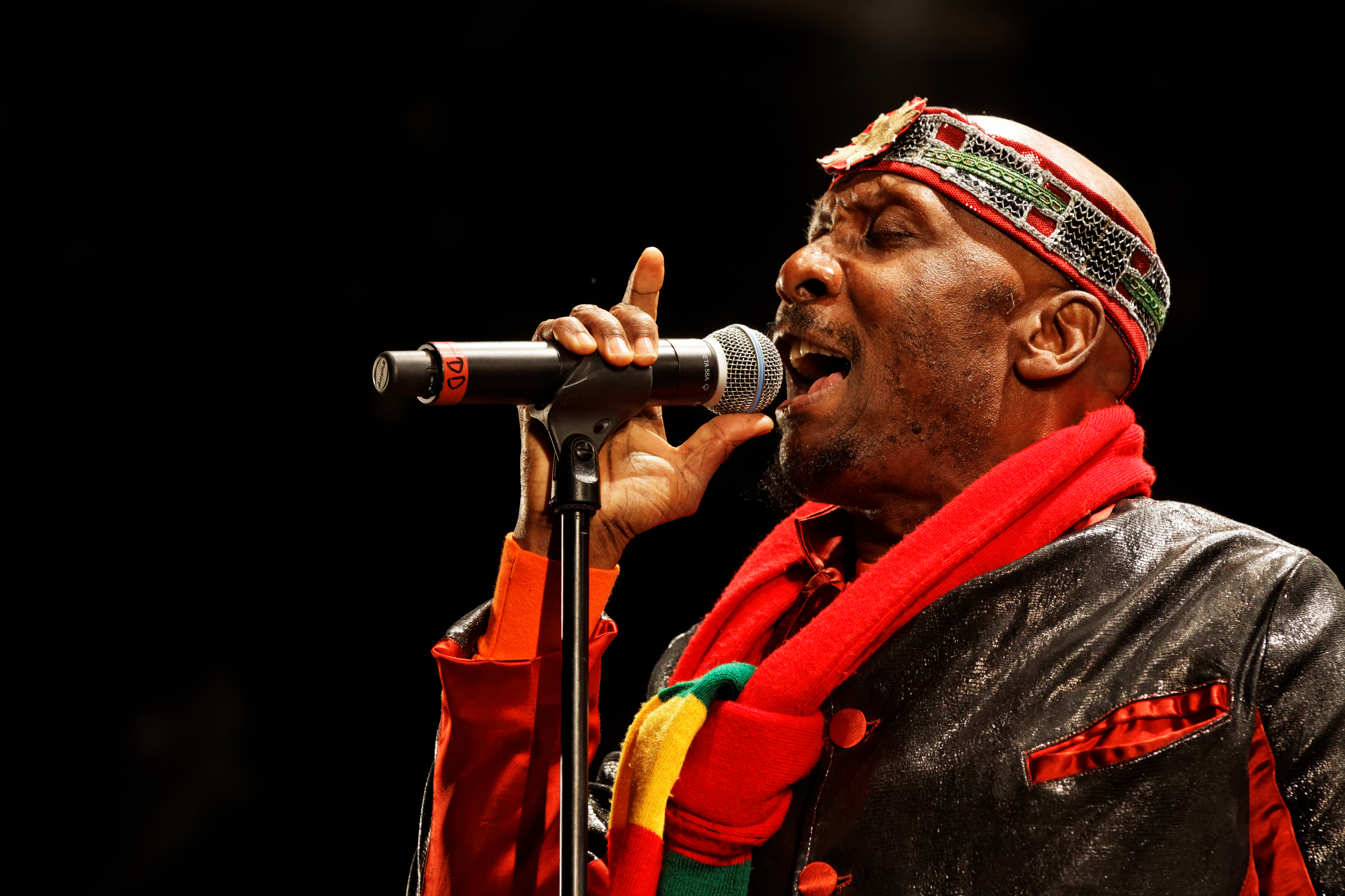 Jimmy Cliff Wallpapers - Wallpaper Cave
