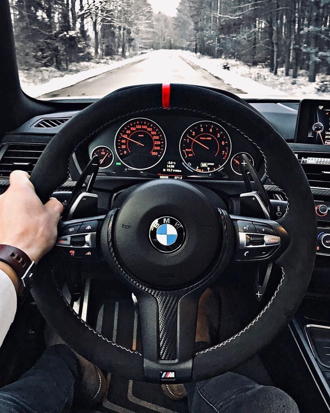 BMW Steering Wallpapers - Wallpaper Cave