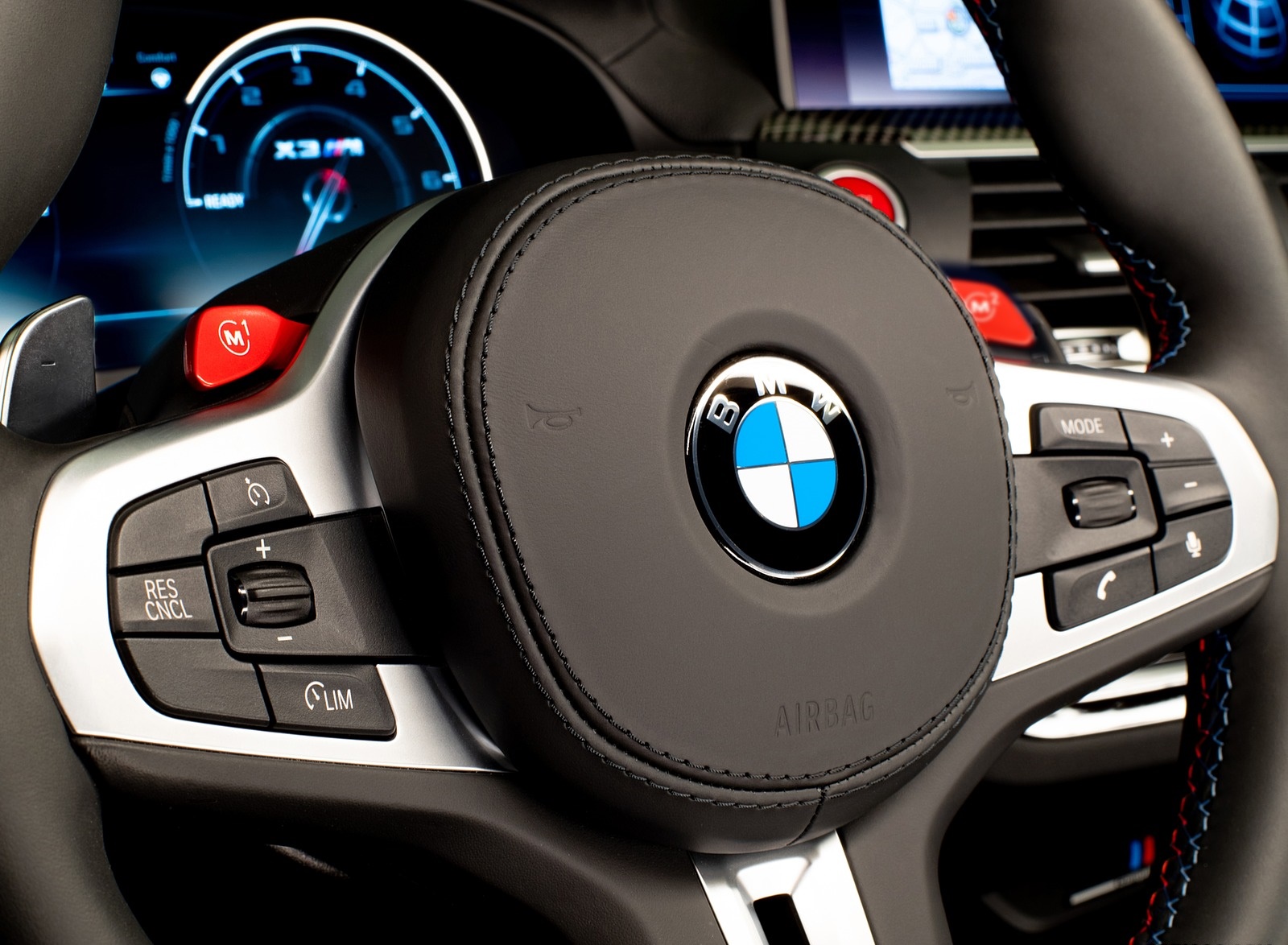 BMW Steering Wallpapers - Wallpaper Cave