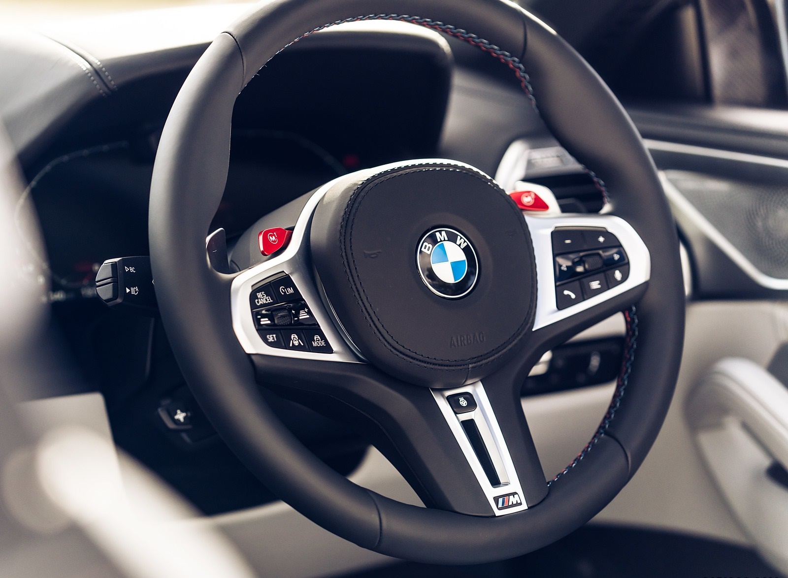 BMW Steering Wallpapers - Wallpaper Cave