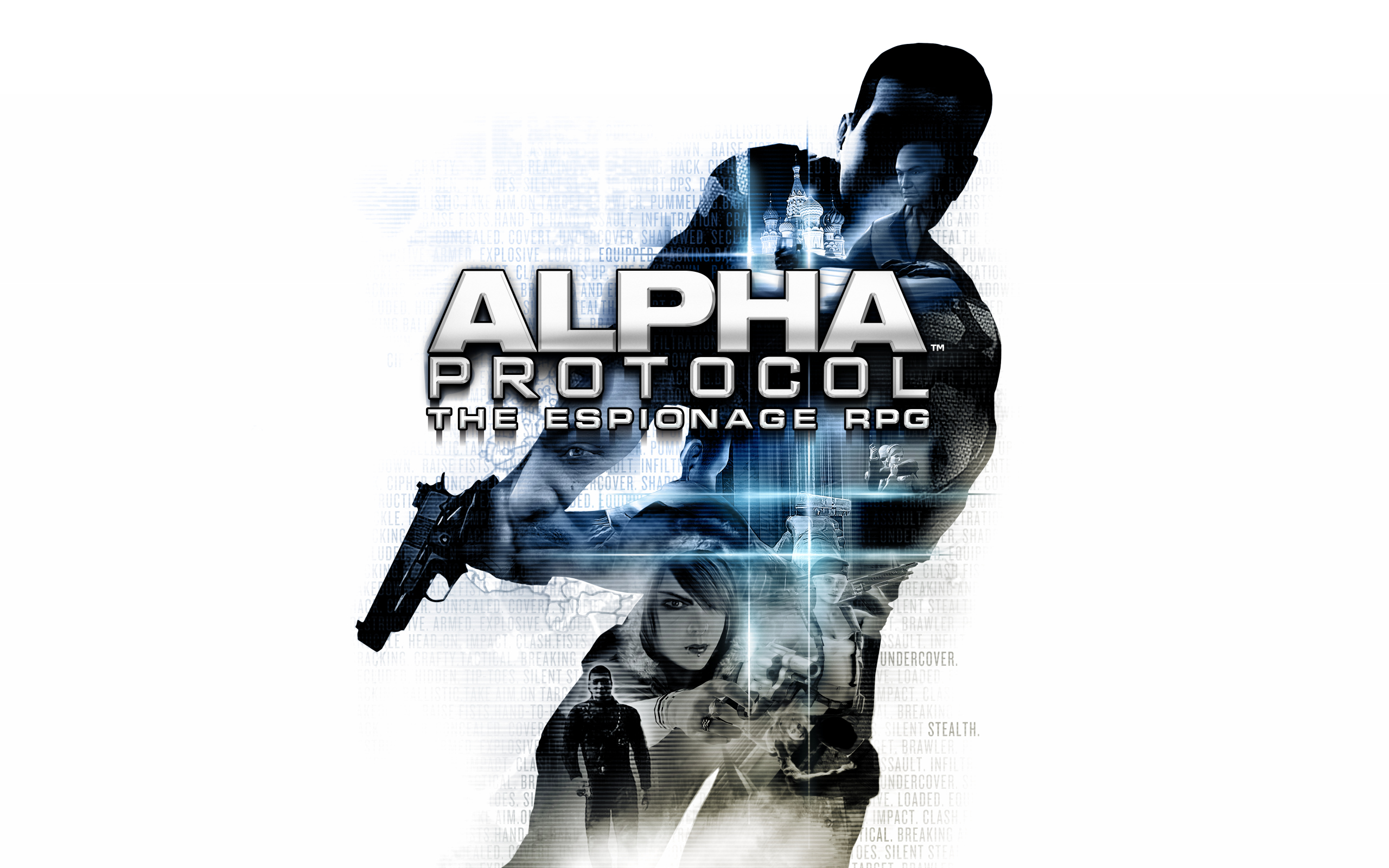 Protocol Wallpapers - Wallpaper Cave