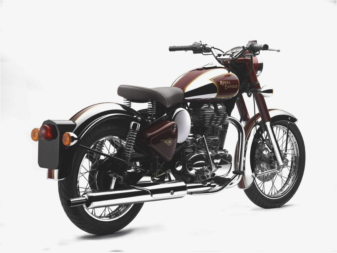 Bullet 500cc Wallpapers - Wallpaper Cave