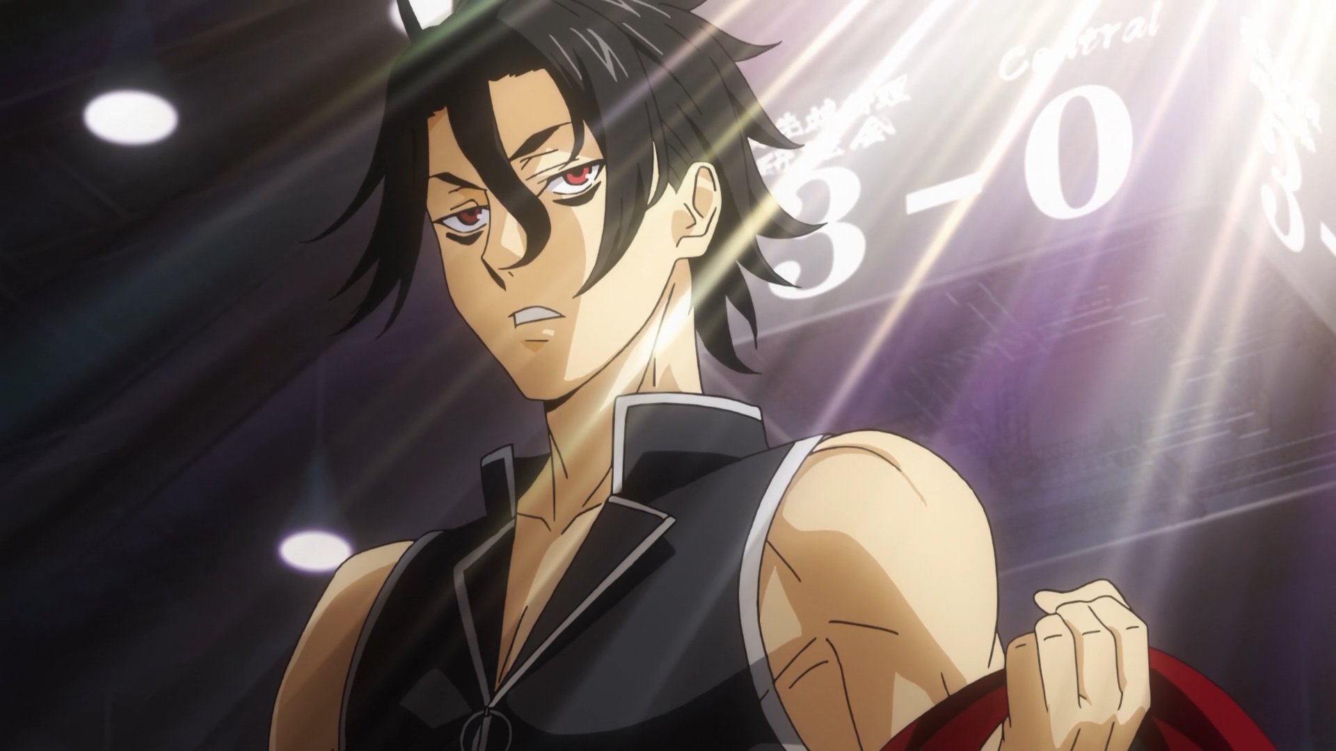 Ryo Kurokiba Wallpapers - Wallpaper Cave