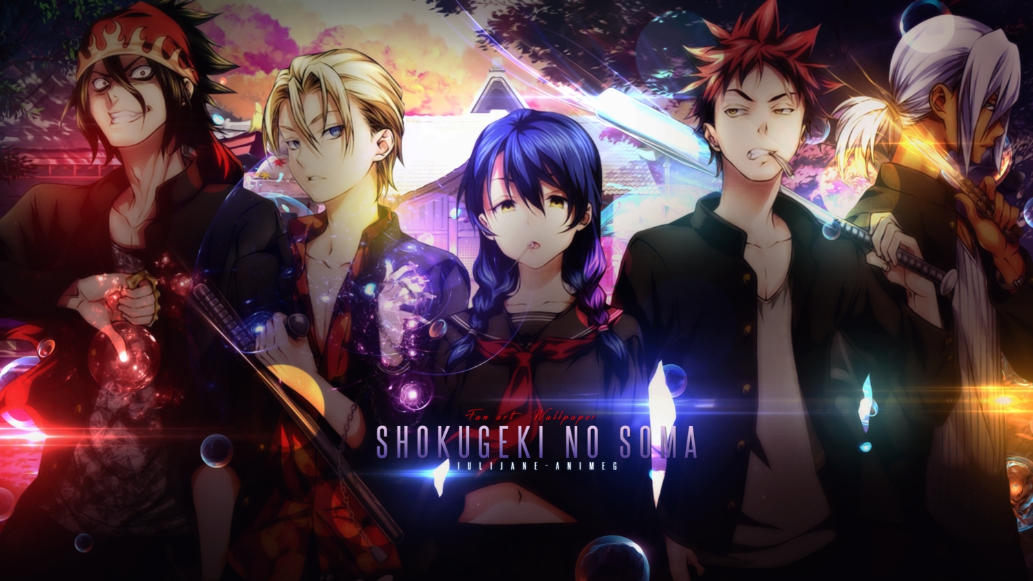 Ryo Kurokiba Wallpapers - Wallpaper Cave