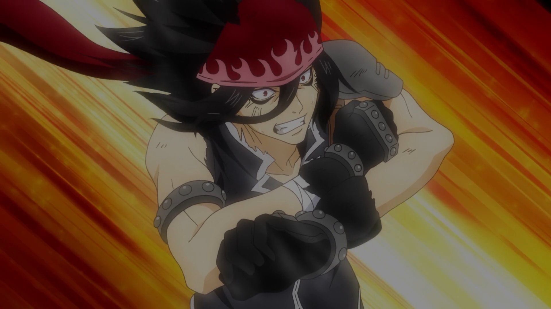 Ryo Kurokiba Wallpapers - Wallpaper Cave