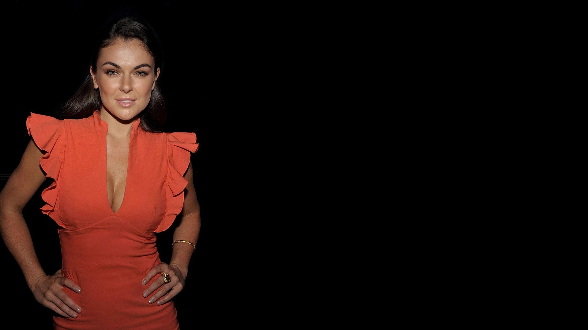 Serinda Swan Wallpapers - Wallpaper Cave