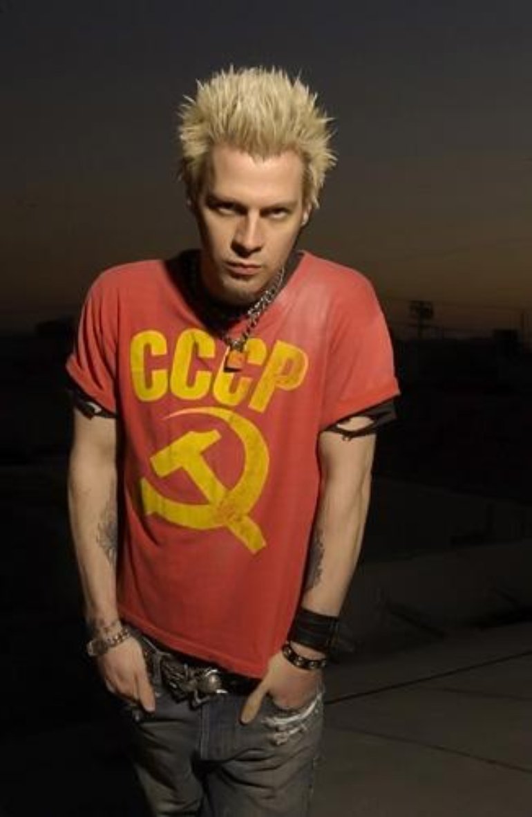 Powerman 5000 Wallpapers - Wallpaper Cave