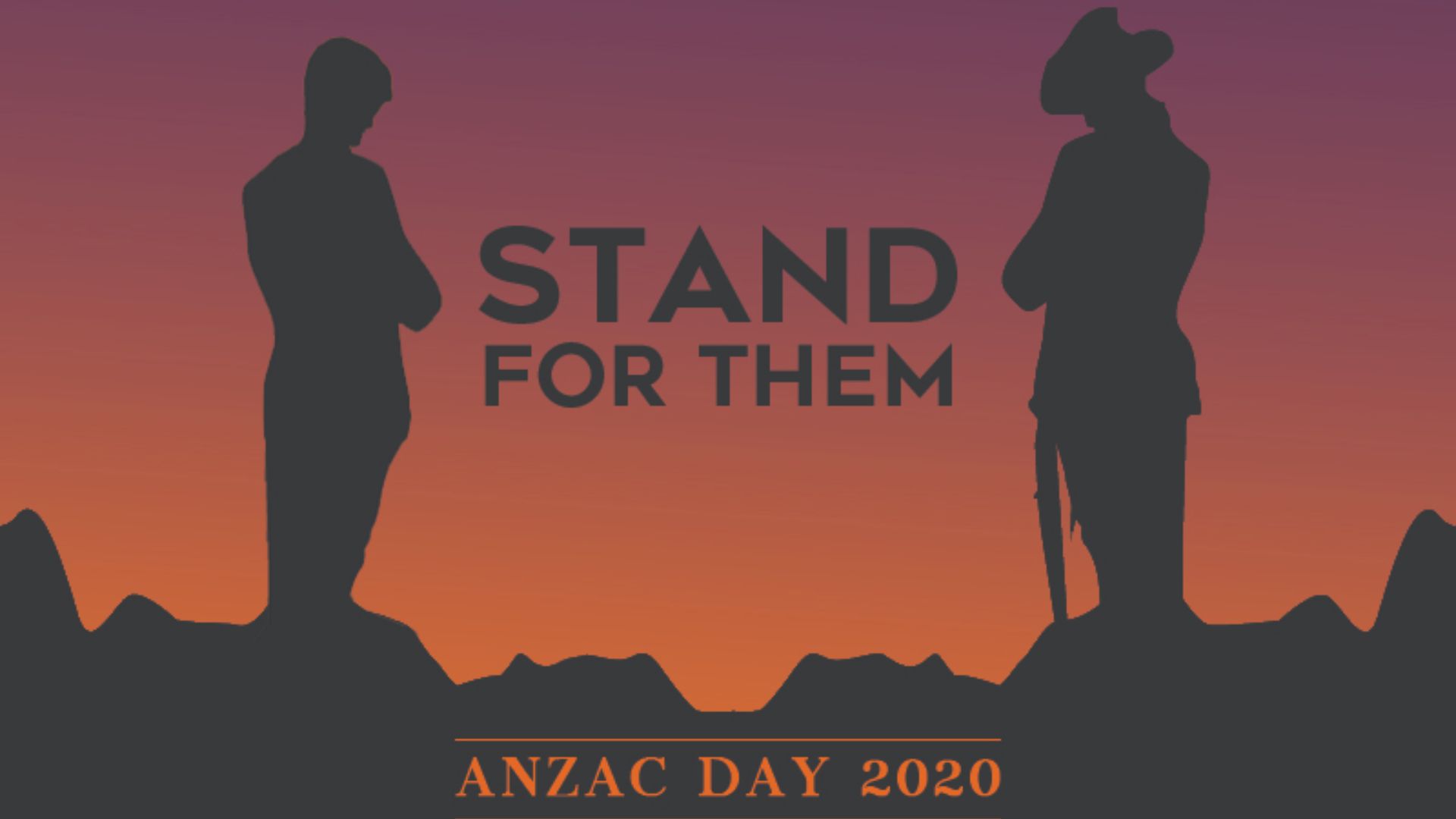 Anzac Day Wallpapers - Wallpaper Cave