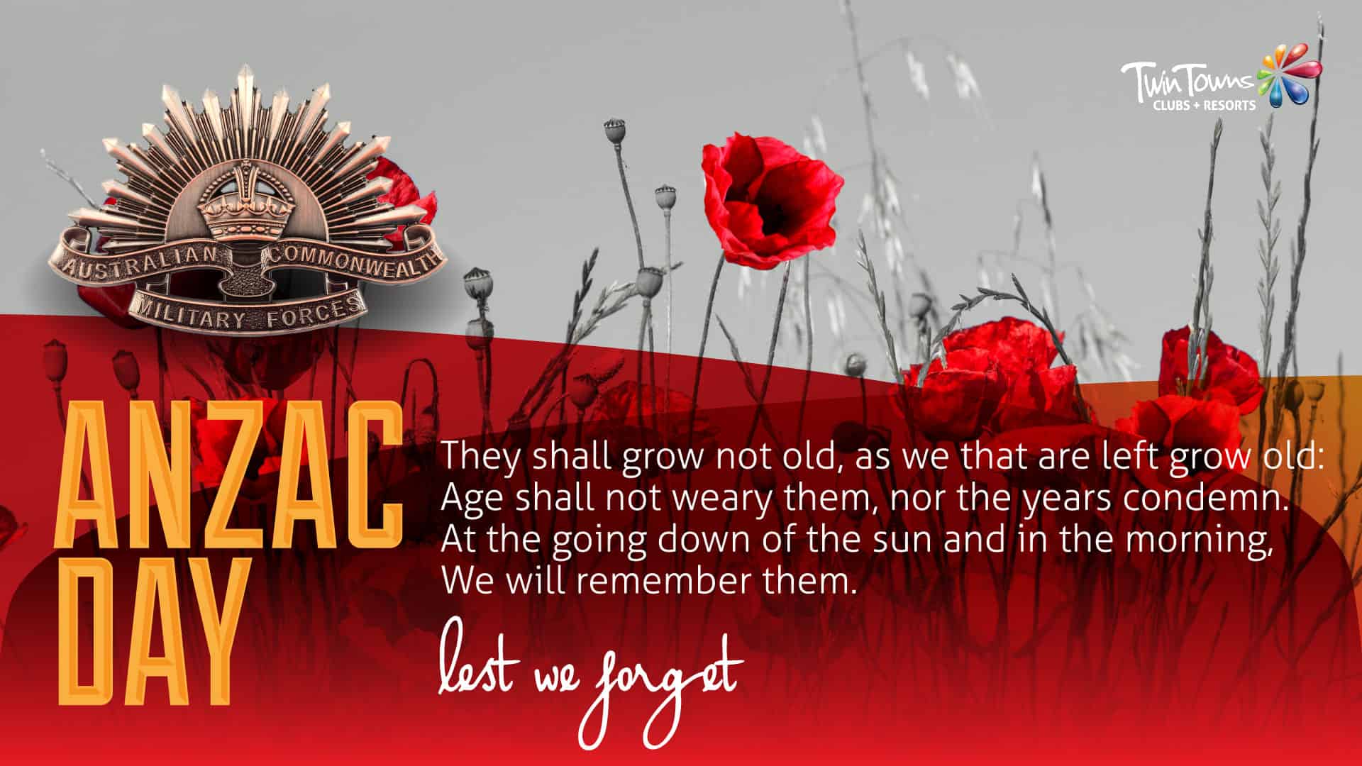 Anzac Day Wallpapers - Wallpaper Cave